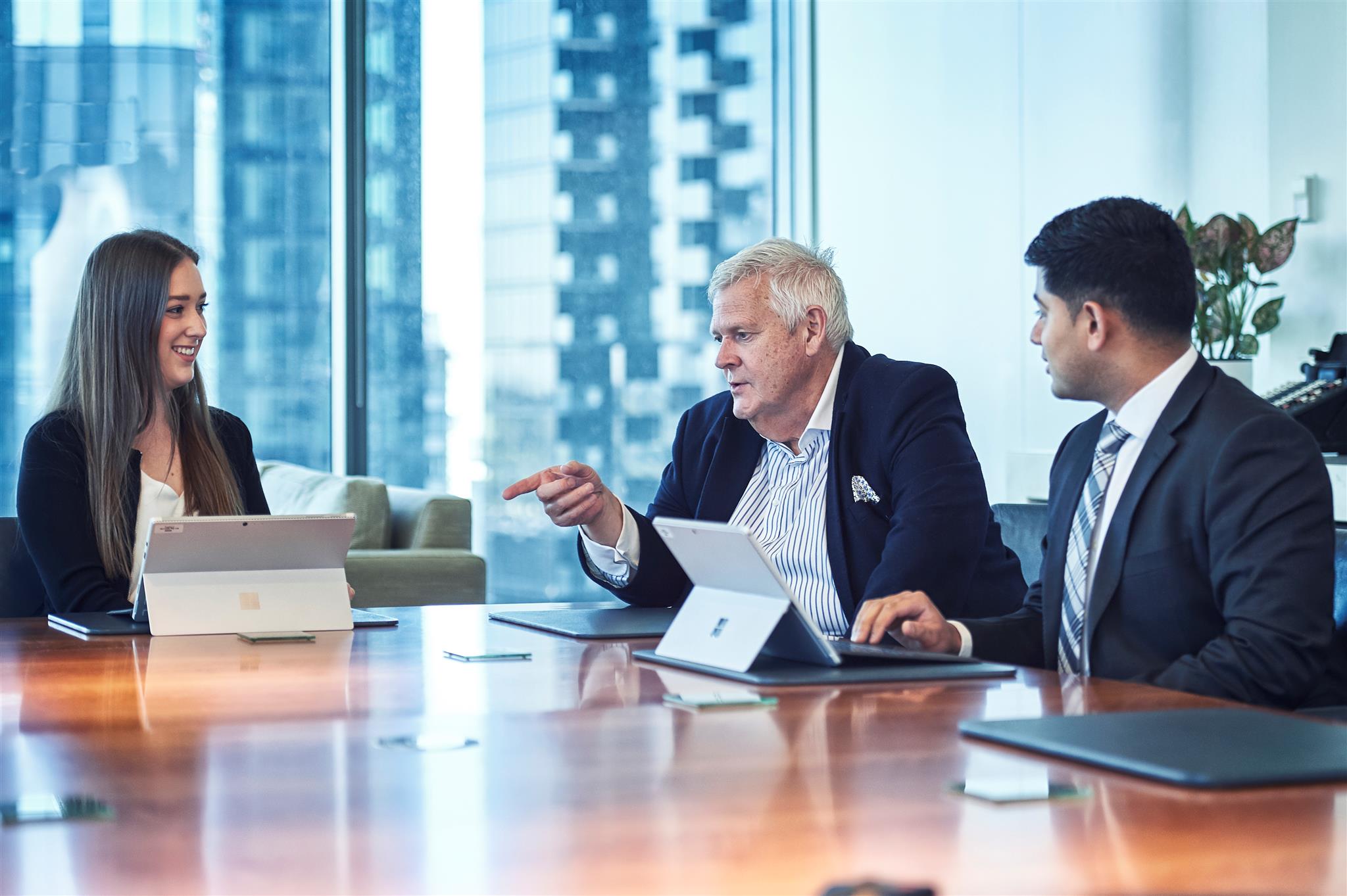 How Do You Motivate the Modern Employee? - Morrows Corporate