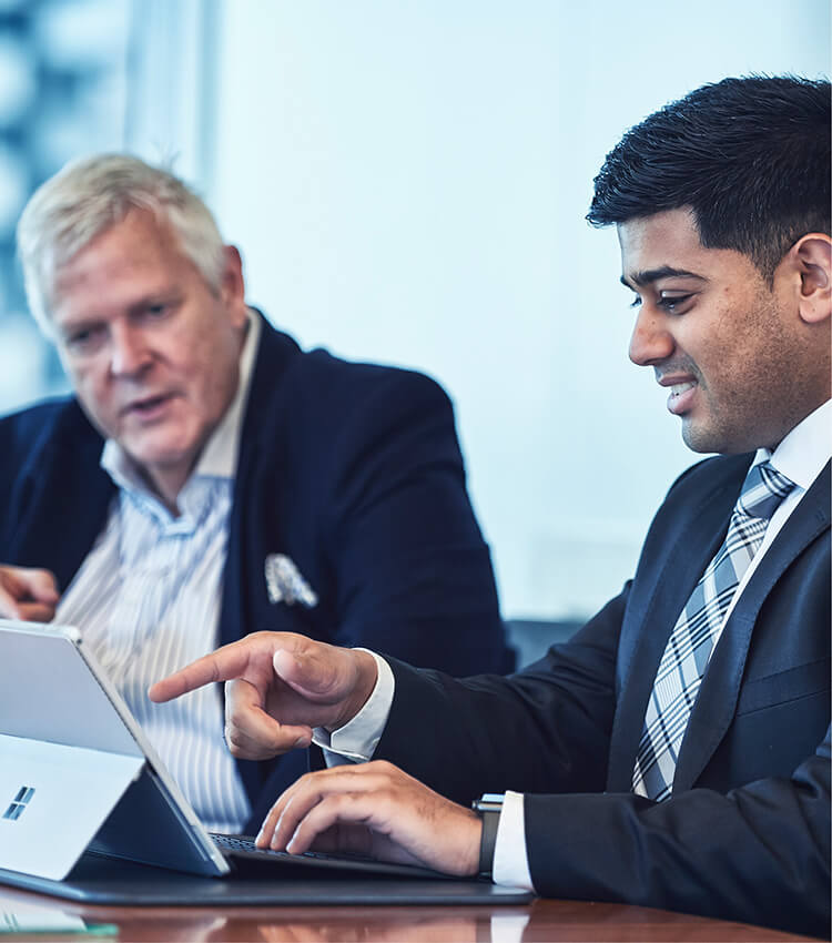 Compliance & Risk Officer - Morrows Advisory