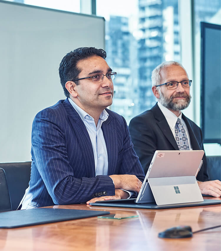 Intermediate / Senior Accountant - Tax and Business Services - Morrows ...