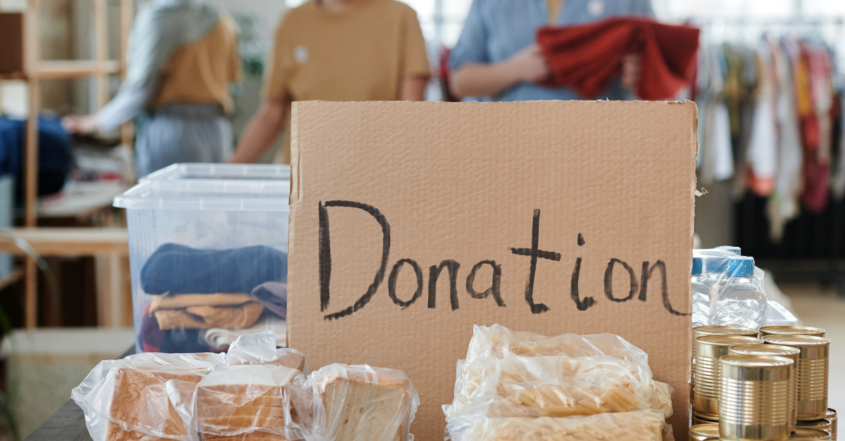 RECENT CHANGES TO CHARITY SIZE THRESHOLDS DELIVERS GOOD NEWS FOR ...