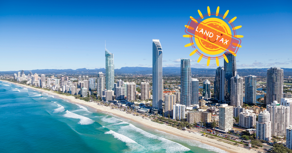 Controversial Land Tax scrapped for Queensland property owners ...