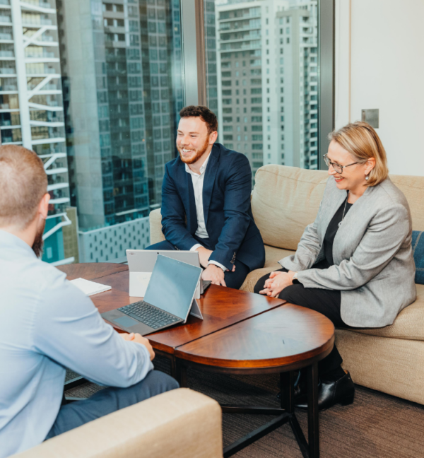 Morrows Personal Risk Insurance Advice In Melbourne