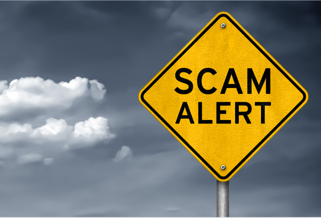 Protect yourself from Scammers – Recent breaches and tips to help stay ...