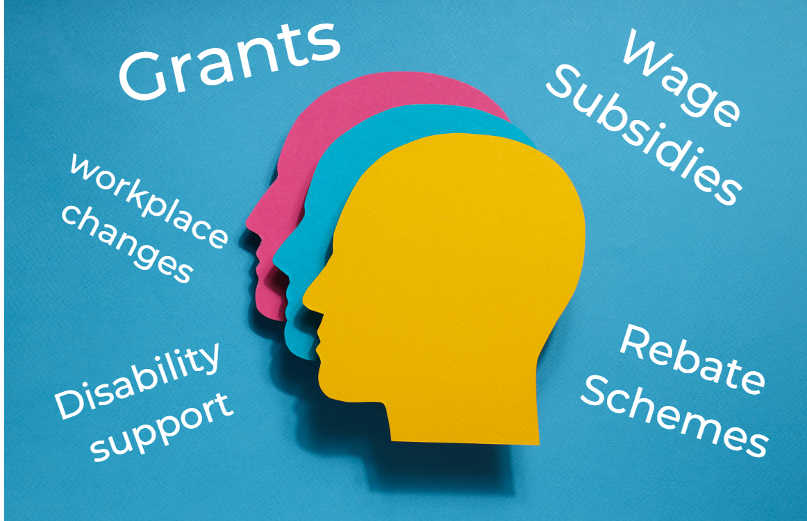 Hiring Help: A Breakdown of Government Incentives and Wage Subsidies ...