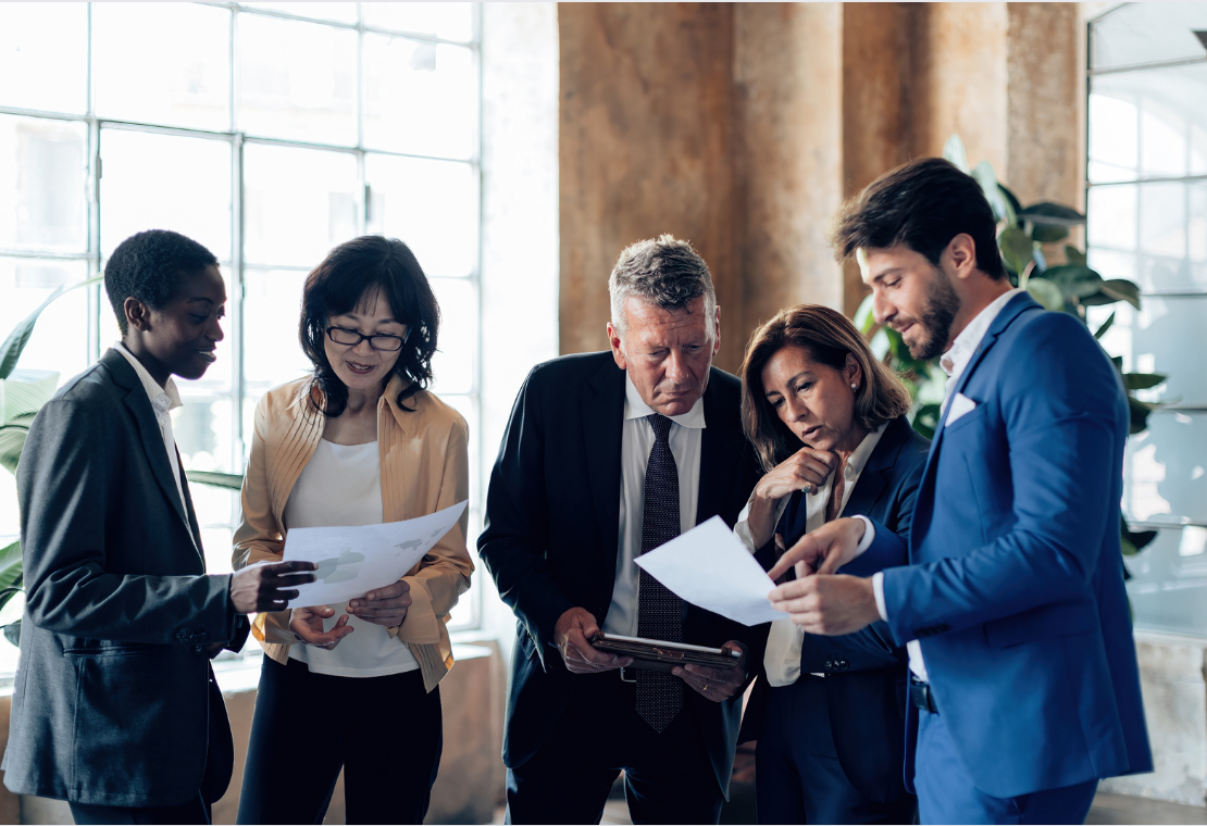 New employer obligations regarding the Respect at Work Bill - Morrows ...