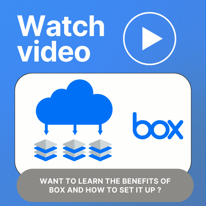 Morrows - Data Security- Cloud Technology