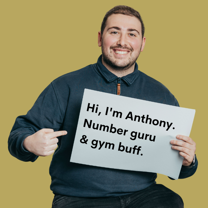 One Team Journeys - Morrows Advisory