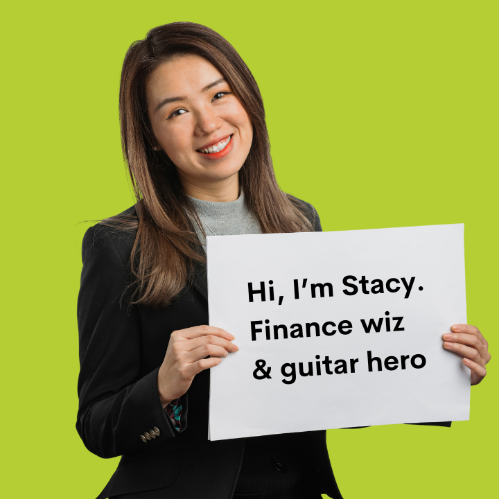 One Team Journeys - Morrows Advisory