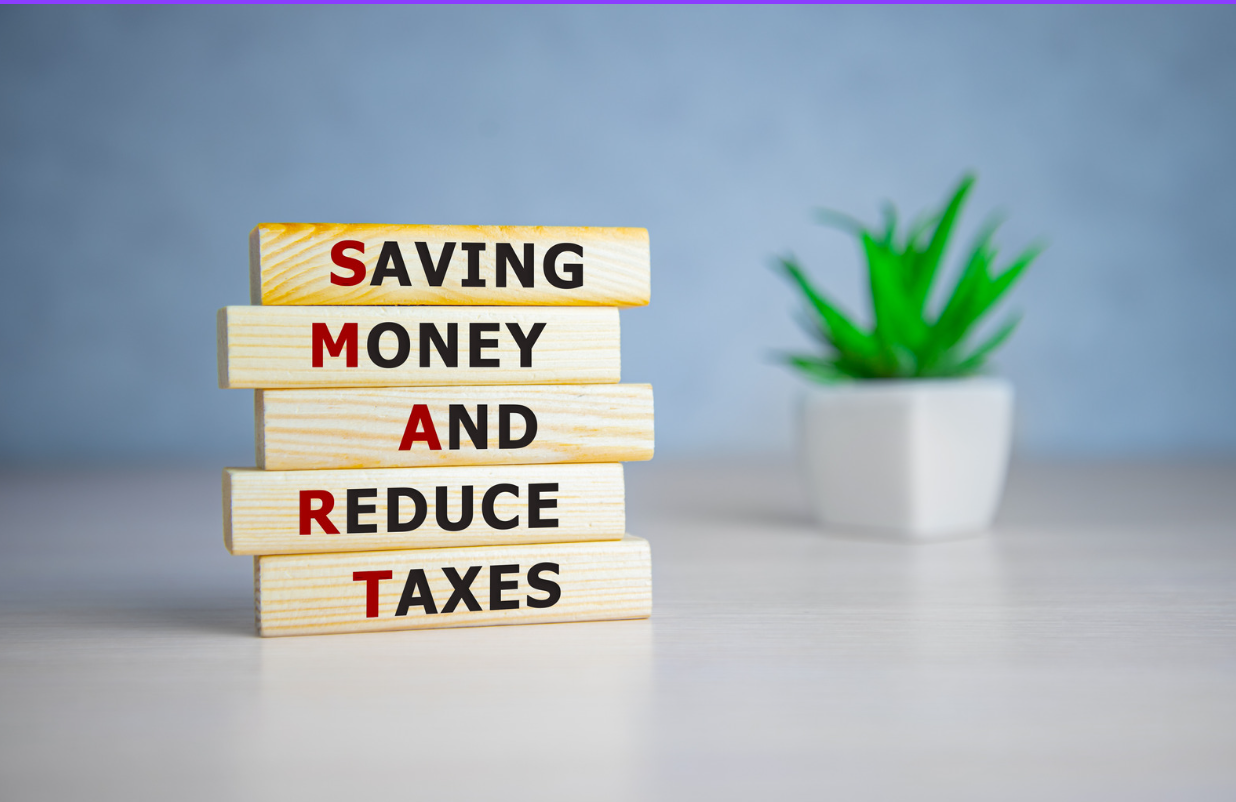 Strategic Tax Planning and Minimisation Opportunities - Morrows Advisory