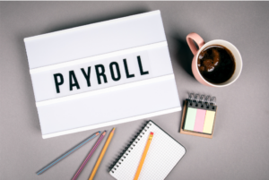 Payroll Best Practice Guide for Employers - Morrows Advisory