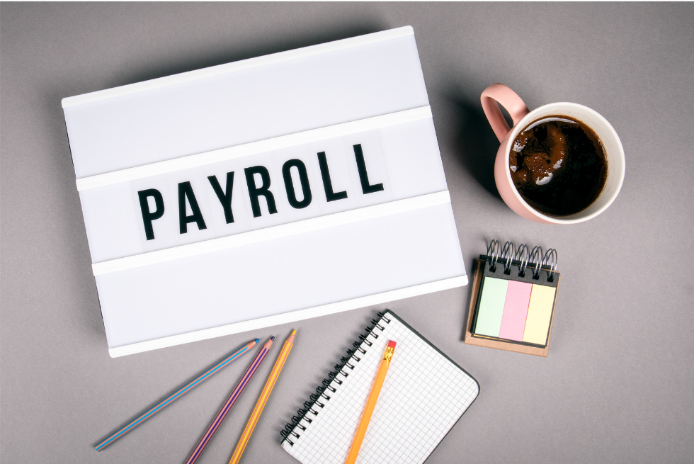 Payroll Best Practice Guide for Employers - Morrows Advisory