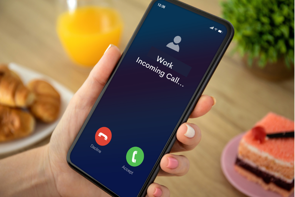 New Legislation: What you need to know about ‘Your Right to Disconnect ...