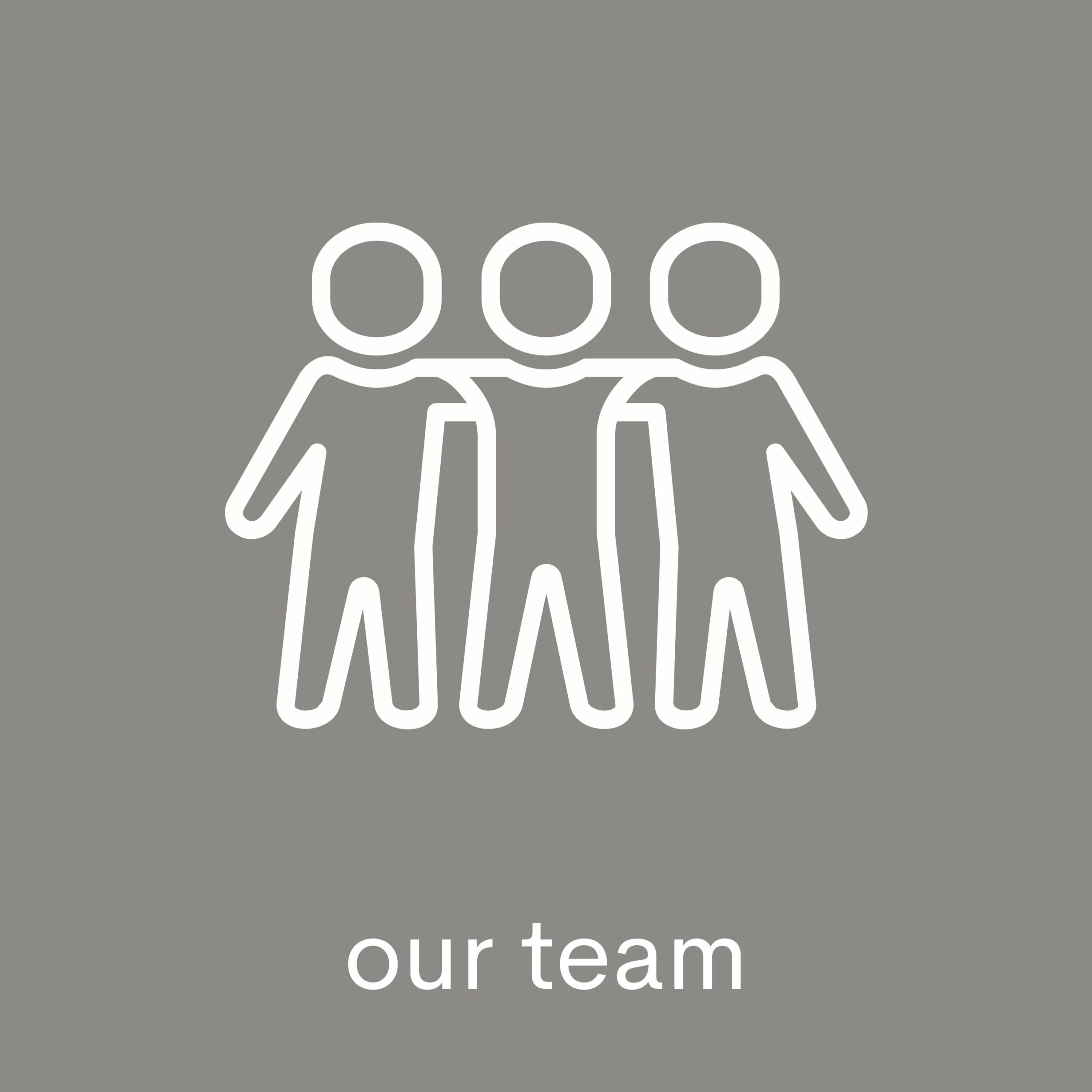 Our team icon - Morrows Corporate