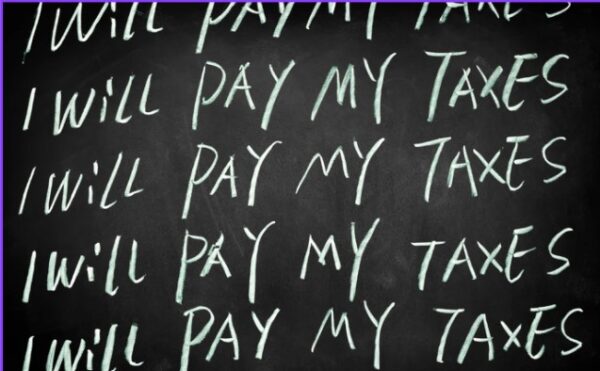 New ATO Rule : ATO Interest Charges No Longer Tax Deductible